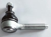China Outer Tie Rod End Chassis Steering Parts For Citroen Fukang Dongfeng Aeolus S30 OE 3817.50 for sale