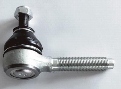 China Outer Tie Rod End Chassis Steering Parts For Citroen Fukang Dongfeng Aeolus S30 OE 3817.50 for sale