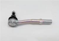 China Outer Tie Rod End Left Chassis Steering Parts For Peugeot 408 OE 1612794080 for sale