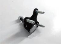 China Outer Tie Rod End Right Chassis Steering Parts For Peugeot 408 OE 1612793980 for sale