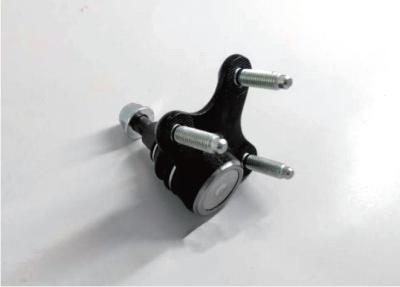 China Outer Tie Rod End Right Chassis Steering Parts For Peugeot 408 OE 1612793980 for sale