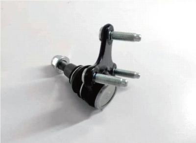 China Outer Tie Rod End Chassis Steering Parts For Peugeot 301 Citroen Elysee OE 3817.67 for sale