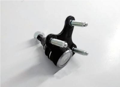 China Front Lower Ball Joint Left Chassis Suspension Parts For Volkswagen Teramont OE 3QF407365 for sale