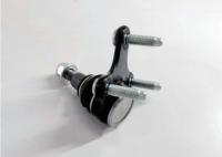 China Front Lower Ball Joint Right Chassis Suspension Parts For Volkswagen Teramont OE 3QF407366 for sale