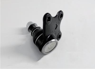 China Front Lower Ball Joint Right Chassis Suspension Parts For Volkswagen Old Polo OE 6Q0407366A for sale