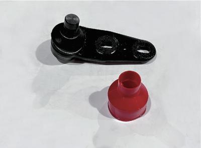China Front Lower Ball Joint Right Chassis Suspension Parts For Volkswagen Santana 2000 for sale