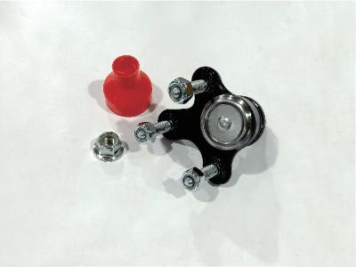 China Front Lower Ball Joint Left Chassis Suspension Parts For Volkswagen Sagitar Magotan OE 1K0407365C for sale