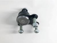 China Front Lower Ball Joint Right Chassis Suspension Parts For Volkswagen Sagitar Magotan OE 1K0407366C for sale