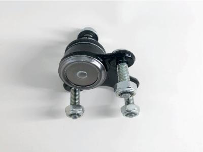 China Front Lower Ball Joint Right Chassis Suspension Parts For Volkswagen Sagitar Magotan OE 1K0407366C for sale