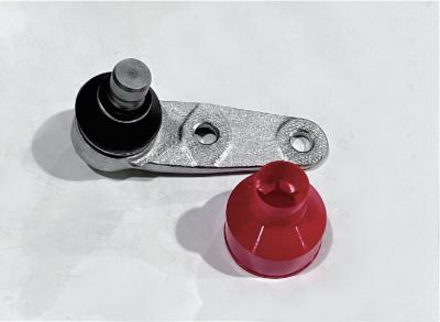 China Front Lower Ball Joint Chassis Suspension Parts For Volkswagen Santana OE 823407365E for sale