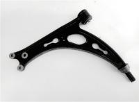China Front Lower Control Arm Without Bushing Chassis Suspension Parts For Volkswagen Magotan OE 1K0407151M for sale