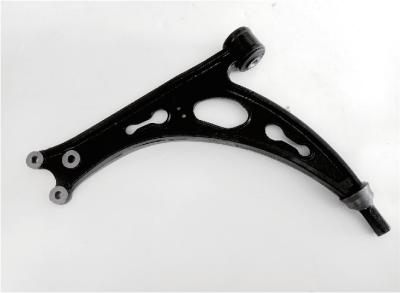 China Front Lower Control Arm Without Bushing Chassis Suspension Parts For Volkswagen Magotan OE 1K0407151M for sale