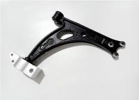China Front Lower Control Arm With Bushing Chassis Suspension Parts For Volkswagen Magotan OE 1K0407151M# for sale