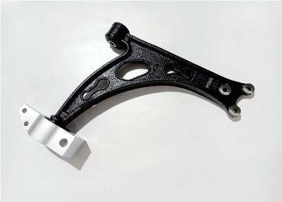 China Front Lower Control Arm With Bushing Chassis Suspension Parts For Volkswagen Magotan OE 1K0407151M# for sale