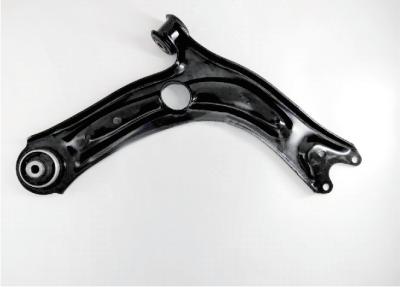 China Front Lower Control Arm Right Chassis Suspension Parts For Volkswagen Lamando OE 3QD407152J for sale
