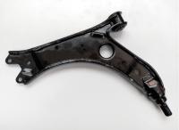 China Front Lower Transverse Arm Left Chassis Suspension Parts For Volkswagen Old Sagitar OE 1K0407151P for sale
