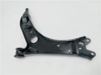 China Front Lower Transverse Arm Right Chassis Suspension Parts For Volkswagen Old Sagitar OE 1K0407152P for sale