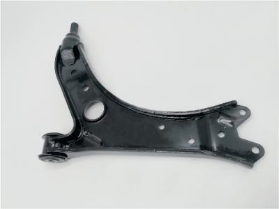China Front Lower Transverse Arm Right Chassis Suspension Parts For Volkswagen Old Sagitar OE 1K0407152P for sale