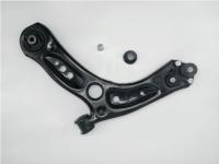 China Front Lower Control Arm Left Chassis Suspension Parts For Volkswagen Golf 7 OE 5QD407151J for sale