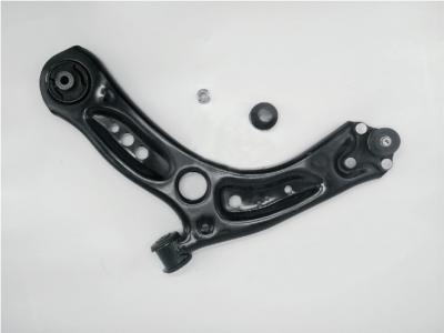 China Front Lower Control Arm Left Chassis Suspension Parts For Volkswagen Golf 7 OE 5QD407151J for sale