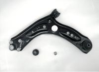 China Front Lower Control Arm Right Chassis Suspension Parts For Volkswagen Golf 7 OE 5QD407152J for sale