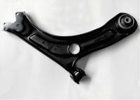 China Front Lower Control Arm Left Chassis Suspension Parts For Volkswagen New Passat OE 56D407151 for sale