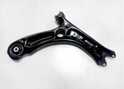 China Front Lower Transverse Arm Left Chassis Suspension Parts For Volkswagen New Sagitar OE 16D407151 for sale