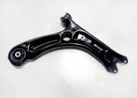 China Front Lower Transverse Arm Right Chassis Suspension Parts For Volkswagen New Sagitar OE 16D407152 for sale