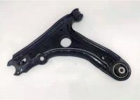 China Front Lower Control Arm Chassis Suspension Parts For Volkswagen Jetta King OE 191407151B for sale