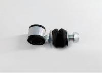 China Front Stabilizer Link Sway Bar Link Chassis Suspension Parts For Volkswagen Jetta King OE 191411315 for sale