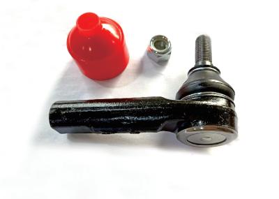 China Outer Tie Rod End Left Steering Chassis Parts For Volkswagen Bora Lavida Polo New Jetta OE 6RD423811A for sale