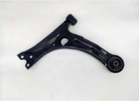 China Front Lower Control Arm Left Suspension Chassis Parts For Geely Emgrand EC7 OE 1064001042 for sale