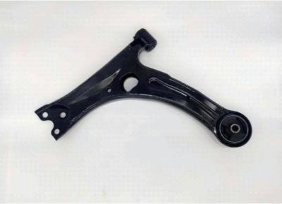 China Front Lower Control Arm Left Suspension Chassis Parts For Geely Emgrand EC7 OE 1064001042 for sale
