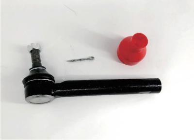 China Mechanical Outer Tie Rod End Steering Chassis Parts For Geely Emgrand GL GS OE 4036005700 for sale