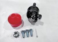 China Front Upper Ball Joint Suspension Chassis Parts For JAC Refine Delica OE MB527349 for sale