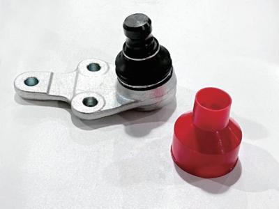 China Front Lower Ball Joint Suspension Chassis Parts For Chery Qiyun 3 for sale