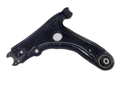 China Front Lower Control Arm Suspension Chassis Parts For Chery Fengyun OE A11‑2909010 for sale