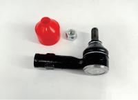 China Outer Tie Rod End Left Steering Chassis Parts For Chery Tiggo 3X OE 201000072AA for sale