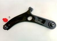 China Front Lower Control Arm Left Suspension Chassis Parts For Hyundai Verna KIA K2 OE 54500‑0U000 for sale