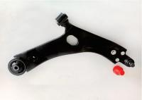 China Front Lower Control Arm Right Suspension Chassis Parts For Hyundai IX35 OE 54501‑2S000 for sale