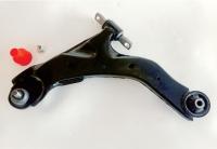 China Front Lower Control Arm Right Suspension Chassis Parts For Hyundai Cerato OE 54501‑0S000 for sale