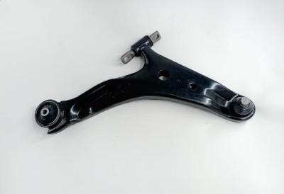 China Front Lower Control Arm Left Suspension Chassis Parts For Huatai Santa Fe JAC Rein OE 54502‑26000 for sale