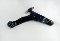 China Front Lower Control Arm Right Suspension Chassis Parts For Huatai Santa Fe JAC Rein OE 54501‑26000 for sale