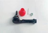 China Tie Rod End Left Suspension Parts For Hyundai Verna OE 56820‑F9000 for sale