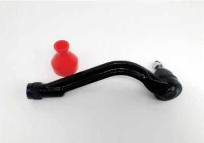 China Tie Rod End Left Suspension Parts For Hyundai IX35 OE 56820‑C0000 for sale