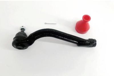 China Tie Rod End Right Suspension Parts For Hyundai IX35 OE 56820‑C0090 for sale