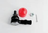 China Tie Rod End Suspension Parts For Changan New Benben OE A301030-0502 for sale