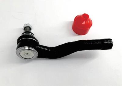 China Tie Rod End Left Suspension Parts For Changan CX70 OE FED-32030-1 for sale