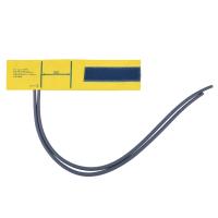 China Neonate Reusable NIBP Cuff Non Invasive BP Cuff Durable 6 - 11cm Double Tube for sale