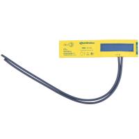 China Neonate Reusable NIBP Cuff Non Invasive BP Cuff Durable 6 - 11cm Double Tube for sale